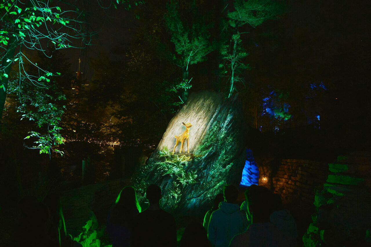 Aquavia Lumina, Wisconsin Dells - Aquavia Lumina - Wisconsin Dells